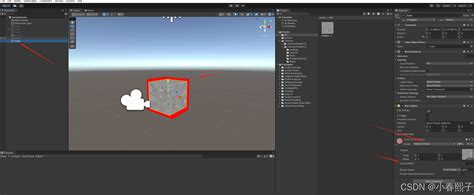 unity图形学之shader2 0 outline实例 shadergraph outline csdn博客