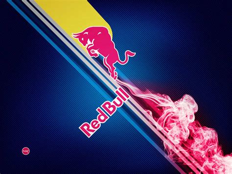 Red Bull Logo Hd Backgrounds Pixelstalk Net