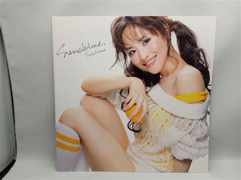 Yahooオークション 松田聖子 Sunshine