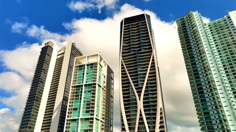 Edificios Ciudad Urbano Free Video On Pixabay Pixabay