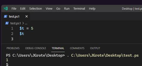 Debugging With Active Breakpoint Crashes Powershell Session · Issue 3667 · Powershellvscode