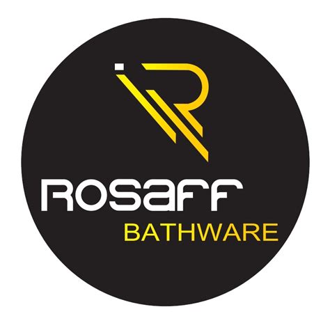 Rosaff Bathware