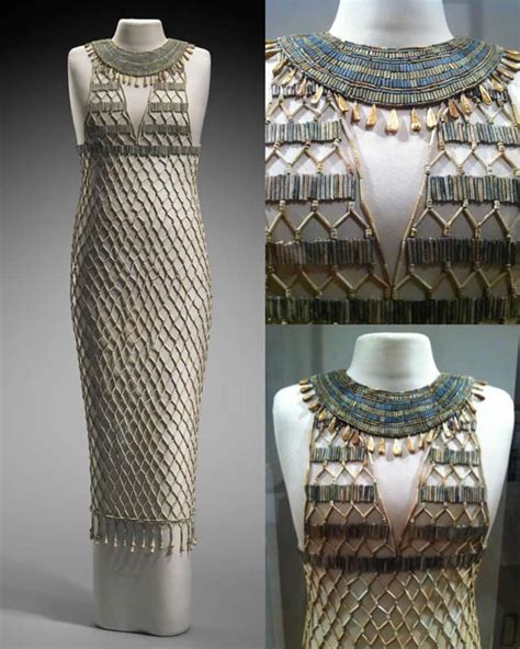 역사에 도전하는 놀라운 고대 이집트 유물 22점