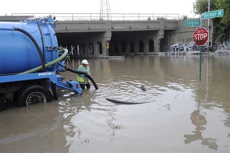 Detroit Flooding Tech Trending Us