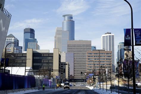 Dozens Arrested In Sex Trafficking Sting During Minneapolis Final Four