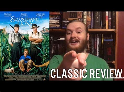 Secondhand Lions Haley Joel Osment
