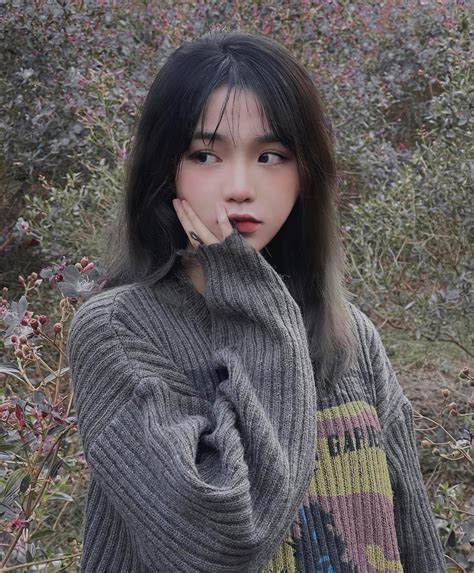 Album Avatar Gái Xinh Làm Ảnh Đại Diện Cực Chất Ngầu Cute