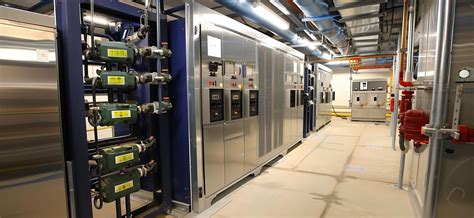 Co2 Refrigeration Technology Colwell Refrigeration