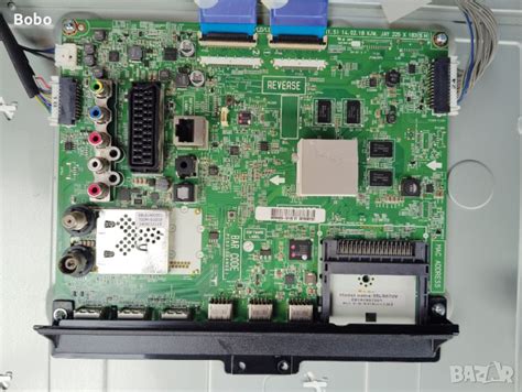 Main board EAX65384004(1.5) в Части и Платки в гр. Варна - ID46053248 ...