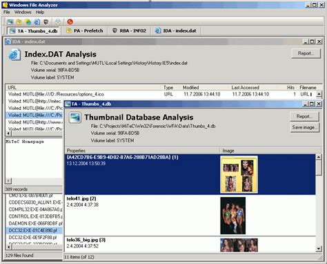 Windows System File Analysis Ghacks Tech News