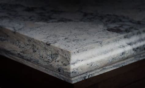 7 Most Popular Quartz Countertop Edges For Your Kitchen