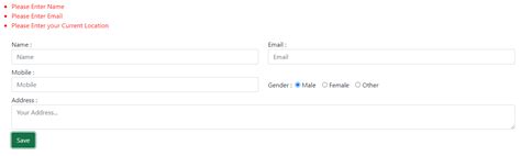 How To Store Data In Firebase Using API Vuejs Guideline And Example