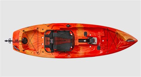 15 Best Pedal Kayaks 2025 Kayak Help
