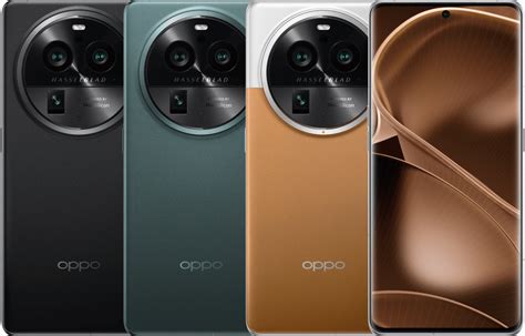 OPPO Find X6 Pro产品参数 OPPO 官方网站