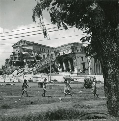 The Battle Of Manila Wwii — Positively Filipino Online Magazine For