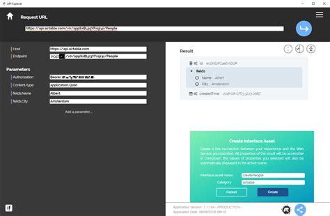 Work With Intuiface And Airtable Intuiface Help Center