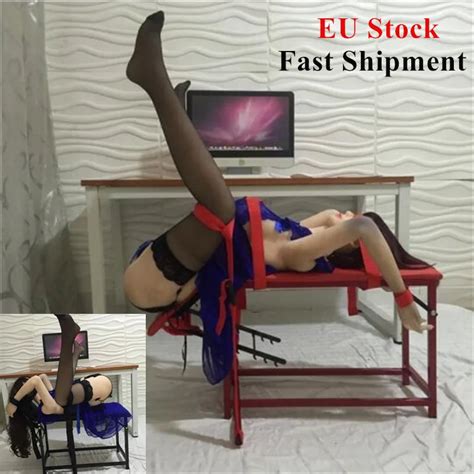Adult Sex Multifunction Furniture Love Chair Couple Sexual Positions