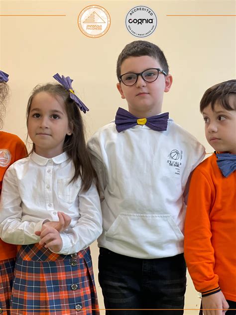 🎭თოჯინებით მოყოლილი ისტორია პროგრესელმა პირველკლასელებმა ჯერ სახალისო სპექტაკლი წარმოგვიდგინეს