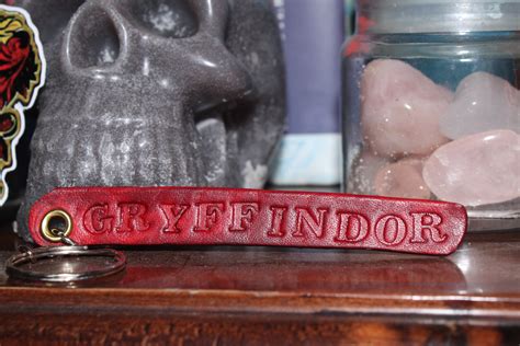Gryfindor Harry Potter Gwen Mari Creations