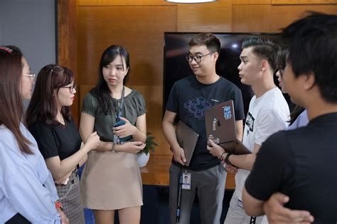KMS Technology tuyển dụng mới nhất Updated