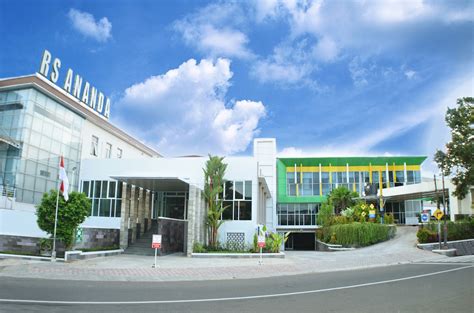 Jadwal Praktek Dokter Rumah Sakit Ananda Purwokerto Imaniawanid