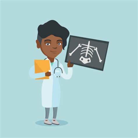 Radiology Technician Illustrations Royalty Free Vector Graphics And Clip