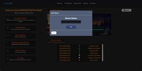 Github Misa Trivia App Trivia App Created Using React With