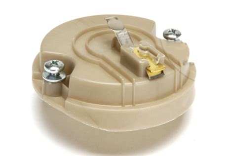 Scout 80 Scout 800 Distributor Rotor 4 And 8 Cylinders Delco Style