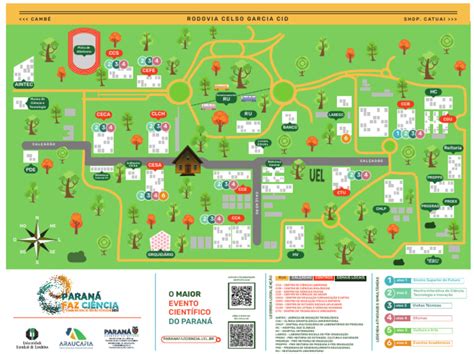 Mapa Uel Pdf Science