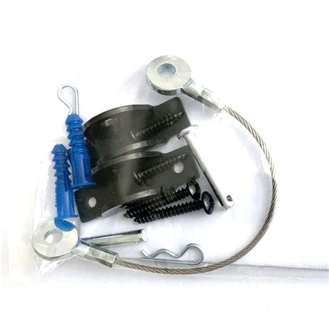 Restrictor Wall Mounted Furniture Anti Tip Kit Boo Grandado