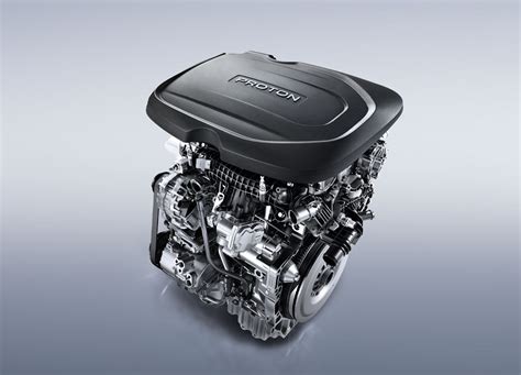 Proton X