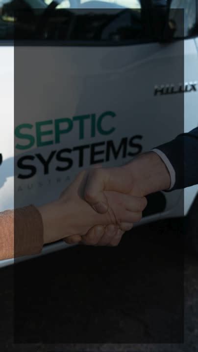Septic Systems Australia On Linkedin Septicsystemsaustralia Plumber