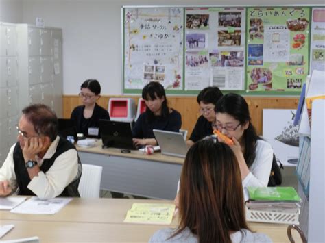 橋本市 市民活動サポートセンター 第16回おはなしサロン 魅力ある効果的なチラシのつくり方講座andチラシづくり開催しました