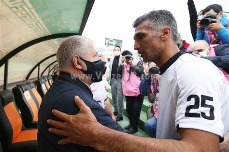 ببینید افشای راز بزرگ جدایی مهدی هاشمی‌نسب از پرسپولیس؛ ماجرای خانه