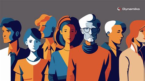 Apostar por la diversidad generacional en las empresas cómo hacerlo Dynamiko