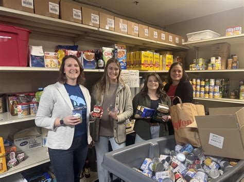 Volunteer — Micah House