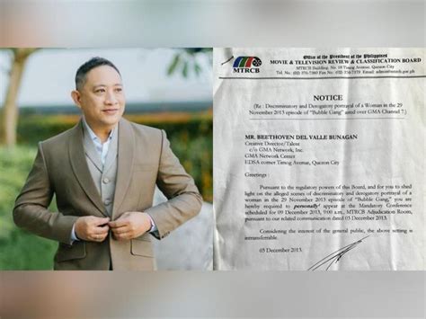 Michael V Recalls The Moment Mtrcb Summoned Him For Controversial