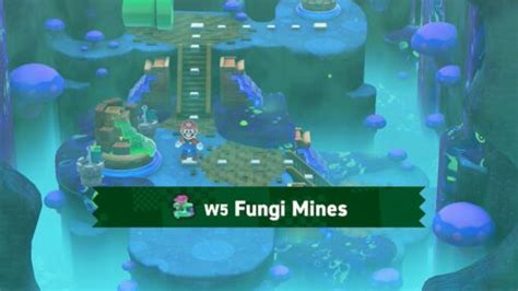Super Mario Bros Wonder All Worlds And Stages