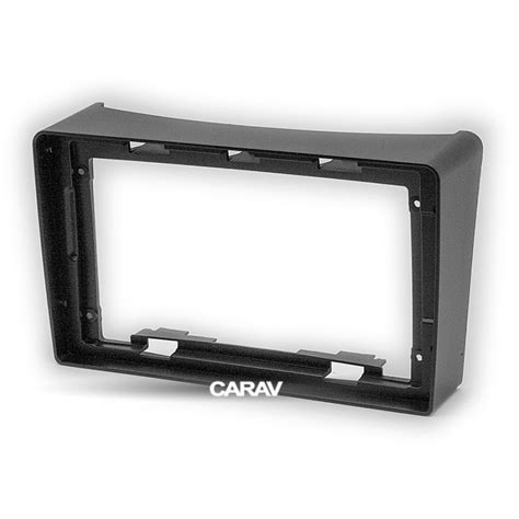 CARAV 22-411 — рамка переходная — Car Stereo — Купить автозвук ...