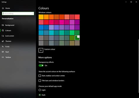 Google Chrome To Get Native Dark Mode For Windows Software News HEXUS Net
