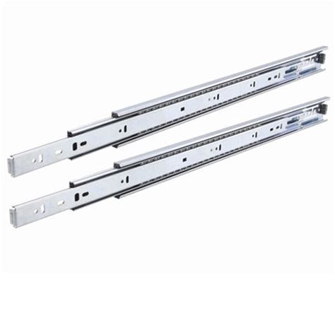 Buy Pro100 Full Extension Ball Bearing Drawer Slides