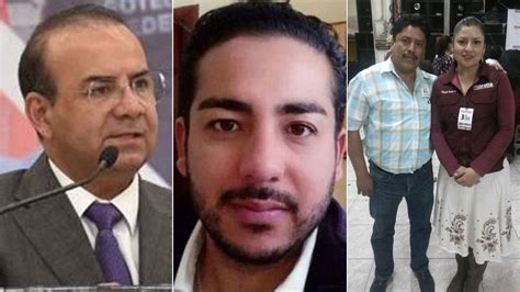 Violencia En M Xico Candidatos Fueron Asesinados Durante La Actual Campa A Electoral Infobae