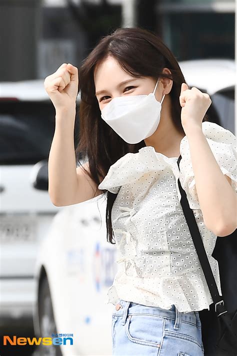 레드벨벳 웬디 ‘웬디의 영스트리트 파이팅 포토엔hd 손에 잡히는 뉴스 눈에 보이는 뉴스 뉴스엔
