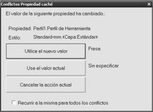 Creación de G code con SketchUp y CamBam Proyecto A