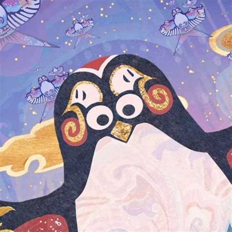 北椴创作者主页 武汉插画师 站酷ZCOOL
