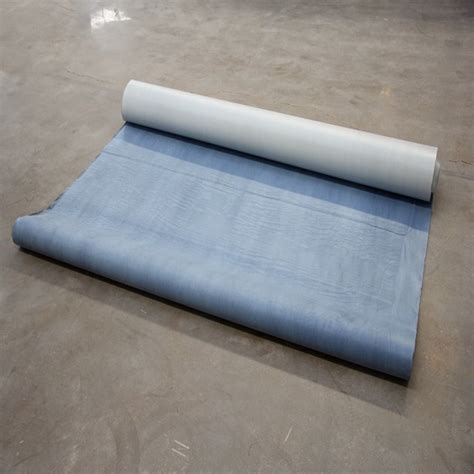 Industrial Civil Public Building Materials Custom Polymer Roofing Pvc