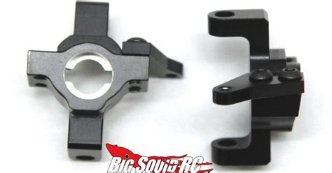 New Axial Option Parts From STRC Big Squid RC RC Car And Truck News Reviews Videos And More