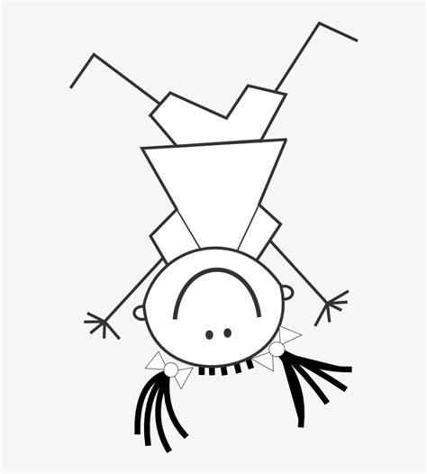 Clipart Upside Down