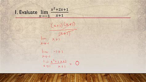 limits of some transcendental functions pdf