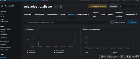 Observability：使用 Otel 监控你的 Python 数据管道otlp Exporter 身份验证 Csdn博客